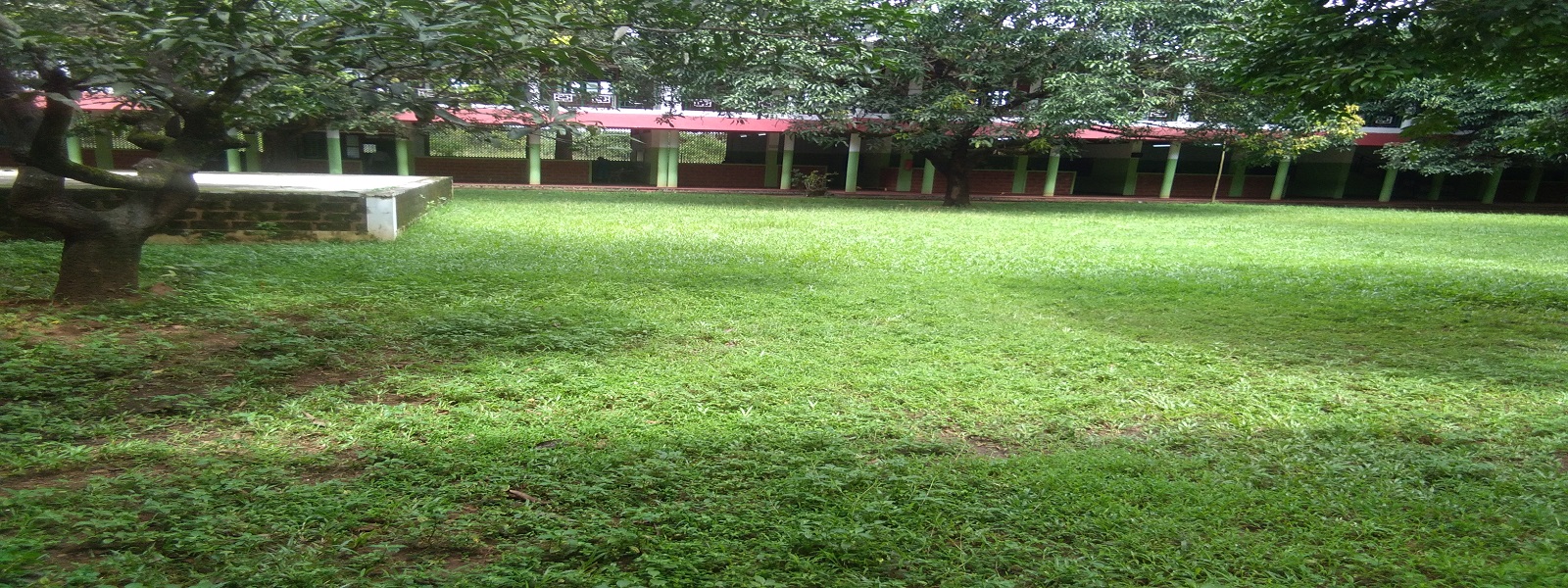 Salsabeel Central School