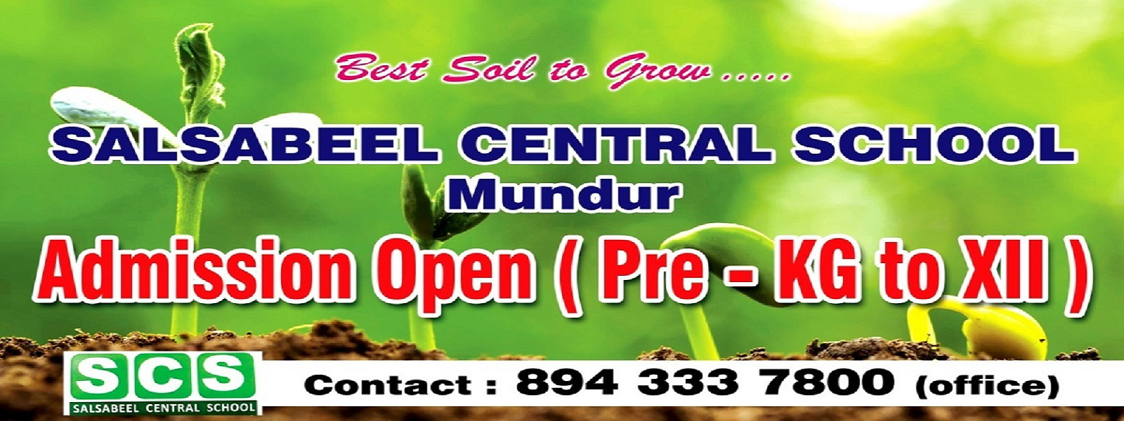 Salsabeel Central School